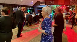 Barrow Bridge Club, Cumbria