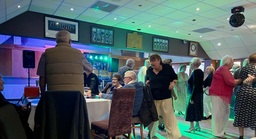 Barrow Bridge Club, Cumbria