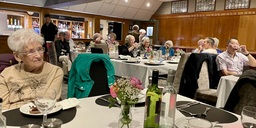 Barrow Bridge Club, Cumbria