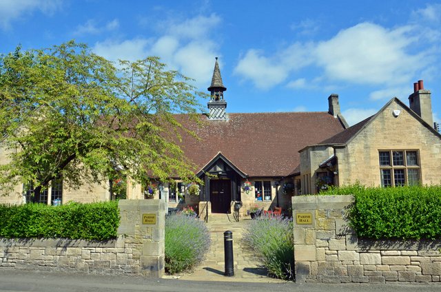 Corbridge Bridge Club, Corbridge, Northumberland, UK
