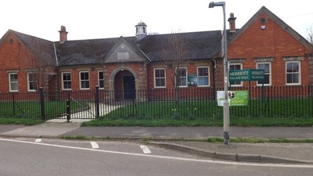Crewkerne Duplicate Bridge Club, Somerset