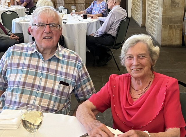 Crewkerne Duplicate Bridge Club, Somerset