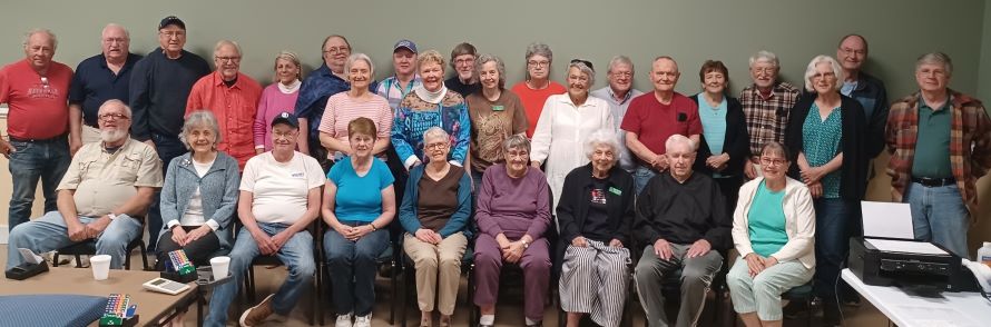 Dirigo Bridge Club, Bangor, Penobscot, USA