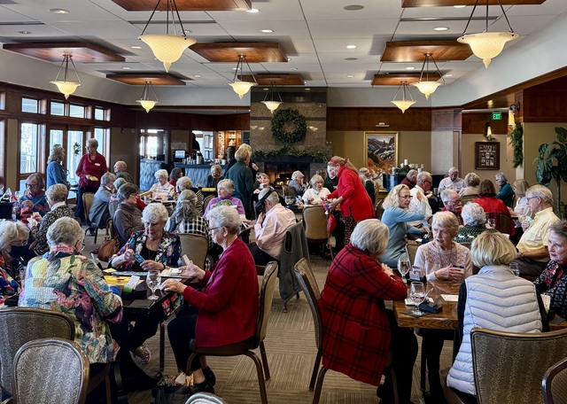 Grand Slam ( Grand Junction ) Bridge Club, Grand Junction, Colorado