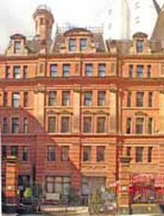 London Duplicate Bridge Club, London