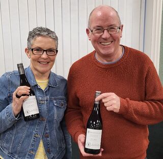 The Manchester Bridge Club, Manchester