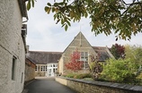 Olney Bridge Club, Olney, Milton Keynes, England