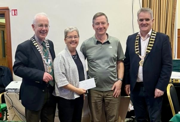 BRIDGE ONLINE, IRELAND