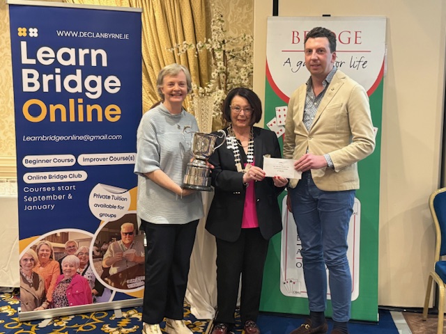 BRIDGE ONLINE, IRELAND