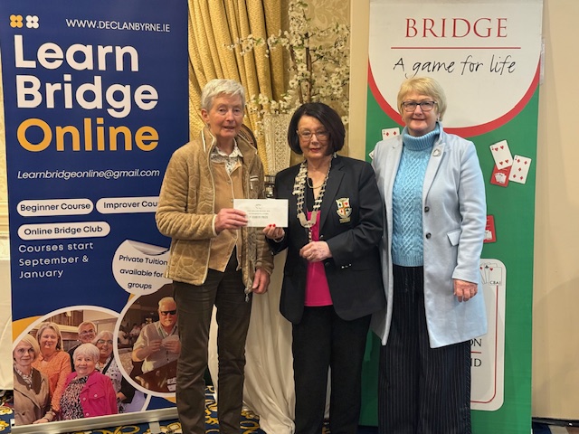 BRIDGE ONLINE, IRELAND