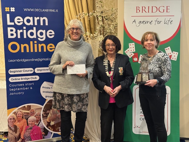 BRIDGE ONLINE, IRELAND