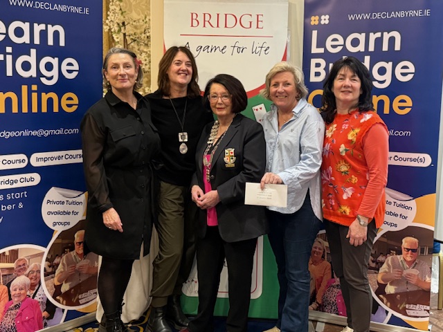 BRIDGE ONLINE, IRELAND