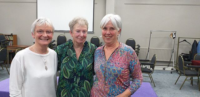 St. Crispin's Bridge Club, Greystones,Co. Wicklow, Ireland