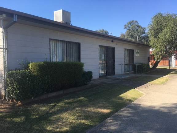 Wangaratta Bridge Club, Victoria