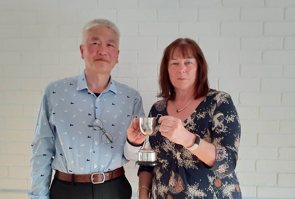 West Worthing Bridge Club, Sussex, UK