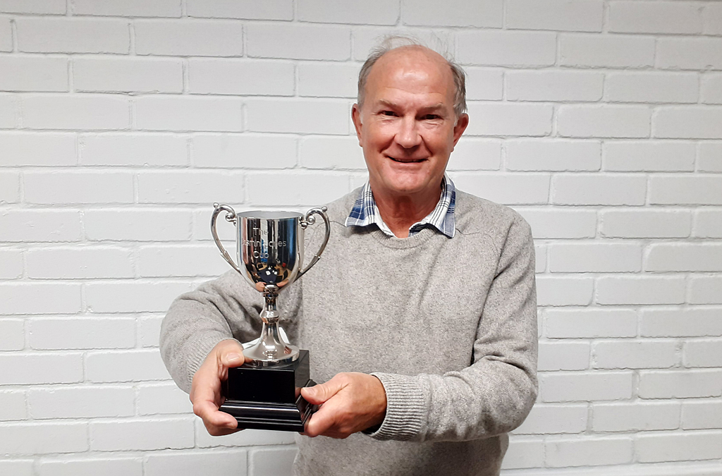 West Worthing Bridge Club, Sussex, UK